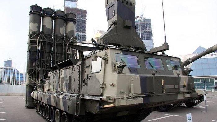 5 Senjata Iran Harus Ditakuti Amerika Jika Perang, Ada Kapal Selam ...