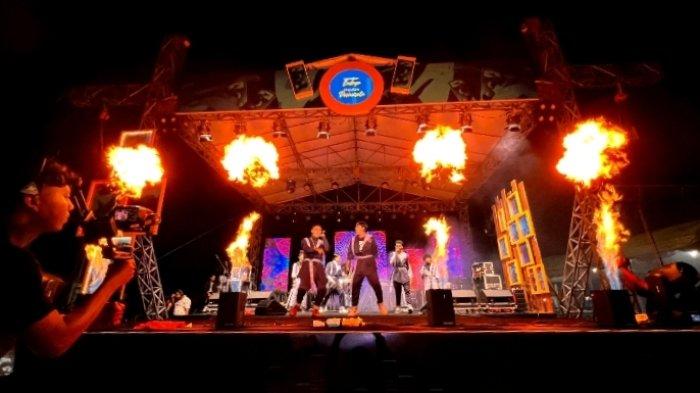 Yuk ke Taman Budaya! Nostalgia di Even Pameran Kaset Jadul di Koetaradja Music Festival ...