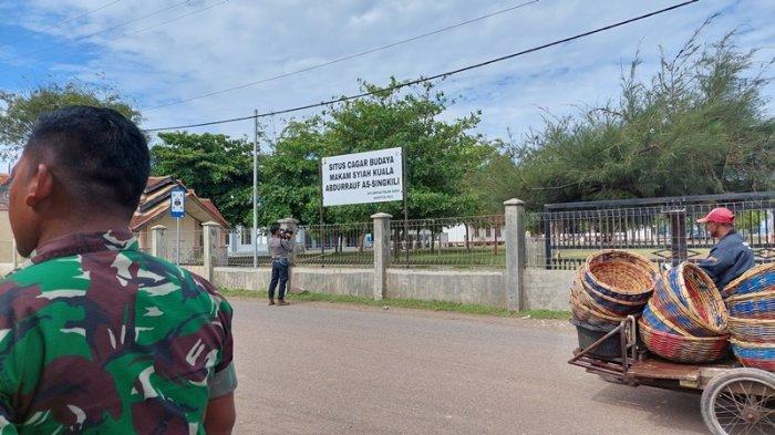 Kasad Dudung Abdurachman Kunker ke Aceh, Ini Rangkaian Kegiatannya ... Kasad Dudung Abdurachman Kunker ke Aceh, Ini Rangkaian Kegiatannya ...
