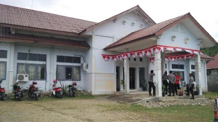 KPU Berhentikan Muhammad Jakfar dari KIP Abdya - Serambinews.com