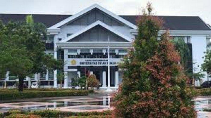 Resmi, Unsyiah Berubah Jadi USK, Ternyata Ini Alasannya - Serambinews.com