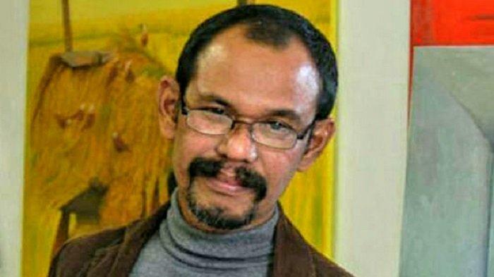 Hotel Atjeh, Sejarah Perjalanan Kesenimanan Perupa Mahdi Abdullah - Serambinews.com