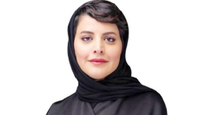 Putri Haifa Jadi Perwakilan Tetap Arab Saudi di UNESCO - Serambinews.com