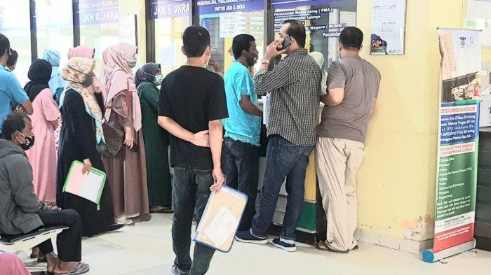 Anggaran Jaminan Kesehatan Aceh (JKA) Tahun 2021 Membengkak Jadi Rp ...