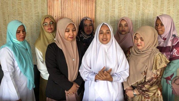 Setelah Difasilitasi Haji Uma, Peserta PPPK di Lhokseumawe Peroleh Jatah Nilai Tambahan ...