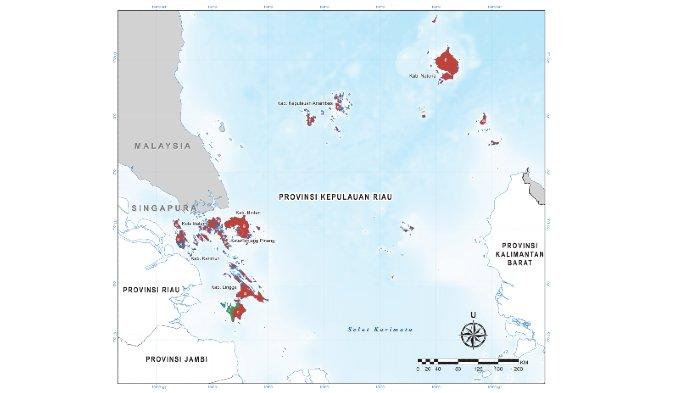 Sejarah Lengkap Kepulauan Riau yang Diklaim Milik Malaysia oleh Mantan ...