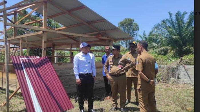 Pj Bupati Inginkan Aceh Jaya Jadi Produsen Sapi, Peternak Diminta Ambil ...