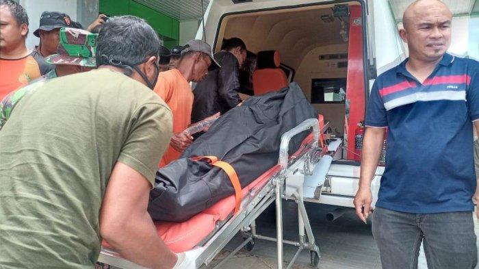 Dua Santri Terseret Air Bah Berhasil Ditemukan - Serambinews.com