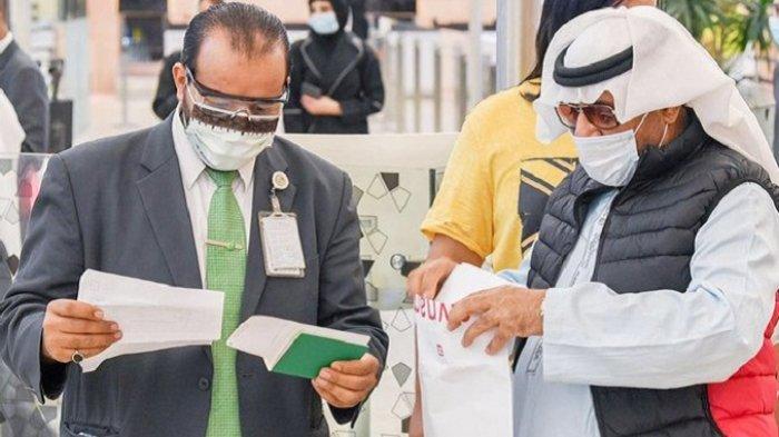 ID Card Negara Teluk Tak Berlaku Untuk Perjalanan Sesama Anggota ...