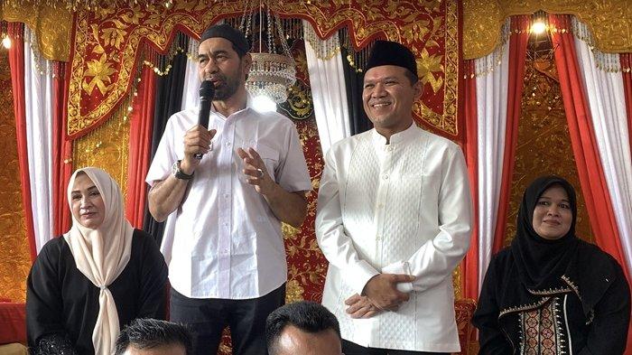 Mari Kita Dukung Program Mualem-Dek Fadh - Serambinews.com