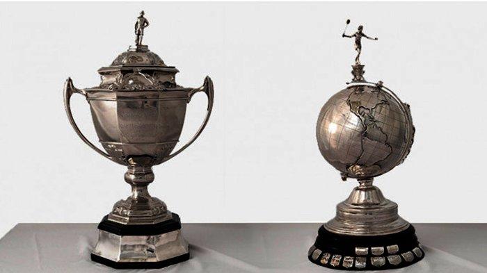Piala Thomas dan Uber 2020 Resmi Ditunda, BWF Belum Tetapkan Jadwal ...