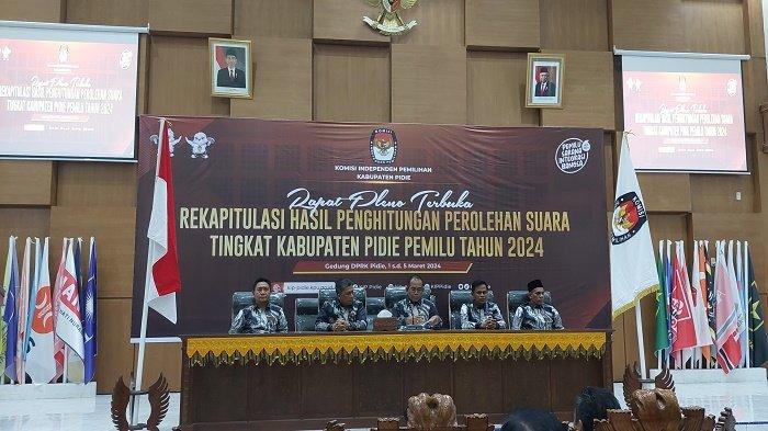 Ini Nama-nama Caleg Partai Aceh yang Akan Melenggang ke DPRK Pidie ... Ini Nama-nama Caleg Partai Aceh yang Akan Melenggang ke DPRK Pidie ...