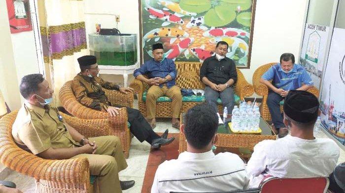 Nelayan Tuntut Ganti Rugi, Terkait Rumpon Rusak - Serambinews.com