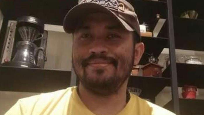 Sekjen Asosiasi Getah Pinus, Pertanyakan Penanganan Pungli Getah Pinus ...