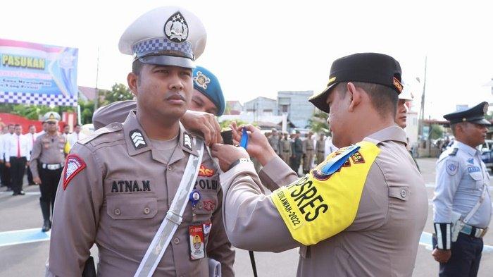 Hari Ini Operasi Zebra Seulawah 2022 Dimulai, Ini Tujuh Sasaran Razia Satlantas Polres ...