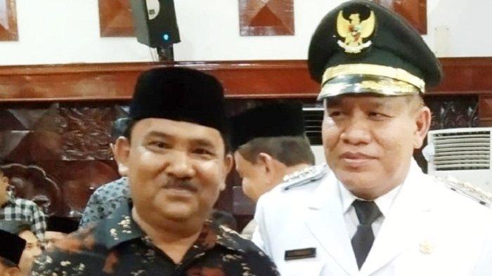 Sosok Pj Bupati Abdya Darmansah di Mata Sahabatnya Semasa di Sekolah Pendidikan Guru - Halaman 2 ...