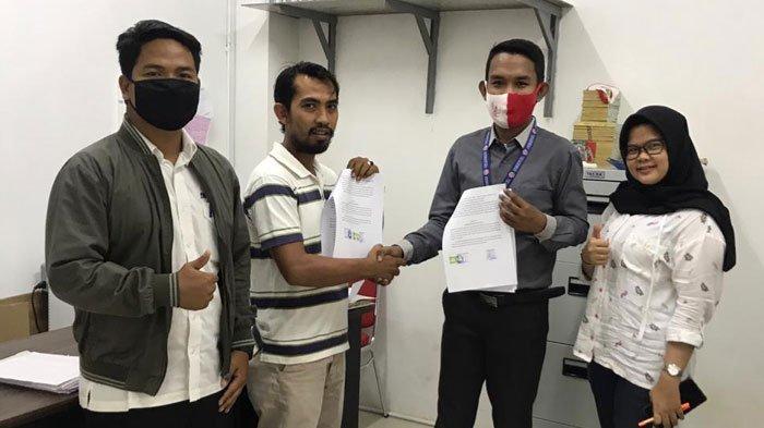 PT PJB UBJOM PLTMG Arun Inisiasi Kerjasama Kelompok Binaan Dengan ...