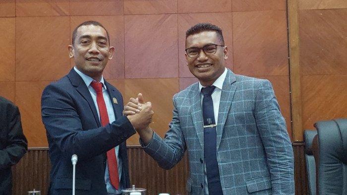 BREAKING NEWS - DPRA Tetapkan Safaruddin sebagai Plt Ketua Gantikan Dahlan Jamaluddin ...