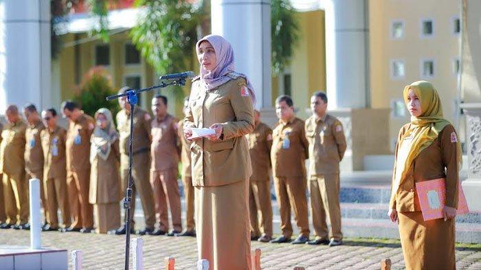 Ini Jadwal Pembayaran THR Pegawai Nagan Raya, Pemkab Siapkan Rp 17,4 ... Ini Jadwal Pembayaran THR Pegawai Nagan Raya, Pemkab Siapkan Rp 17,4 ...