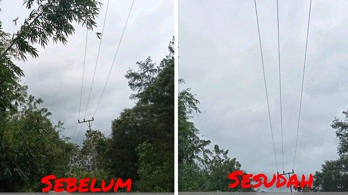 Warga Dua Kecamatan di Gayo Lues Mengeluh Listrik Sering Padam - Serambinews.com
