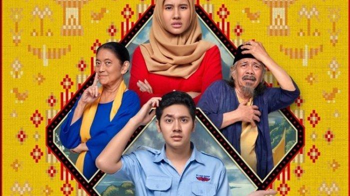 Onde Mande, Film Indonesia Berlatar Budaya Minang Tayang - Serambinews.com