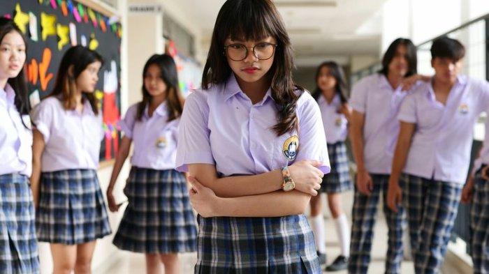 Naura Ayu Kembali di Serial My Nerd Girl 2, Baca Sinopsisnya di Sini - Serambinews.com