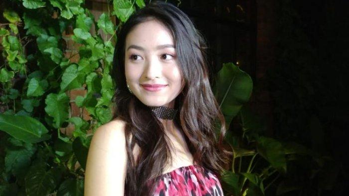 Natasha Wilona Disebut Tetap Cantik Meski Main Film Horor, Sang Artis Takut Terlihat Jelek ...