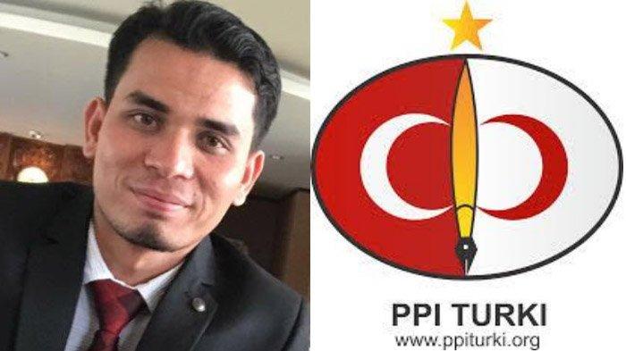 Putra Aceh, Darlis Aziz Terpilih Sebagai Ketua Perhimpunan Pelajar Indonesia Turki 2019-2020 ...