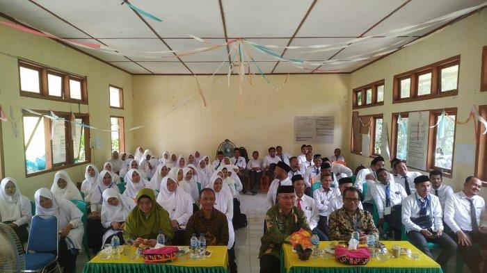 Dari Pulau Simeulue, BDK Aceh Laksanakan Pembukaan Orientasi PPPK ...