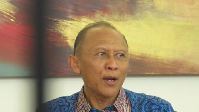 Pramono Edhie Wibowo Meninggal Dunia, Berikut Profil dan Kiprahnya ...