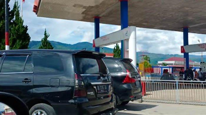 Ini Daftar Mobil yang Boleh Isi BBM Subsidi Pertailte, Bagaimana dengan ...