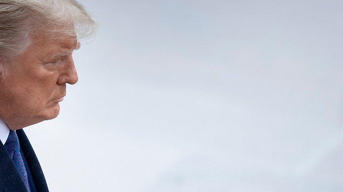 Trump Marah, Bimbang dan Mengomel Atas Kekalahannya, Tetapi Memahami ...
