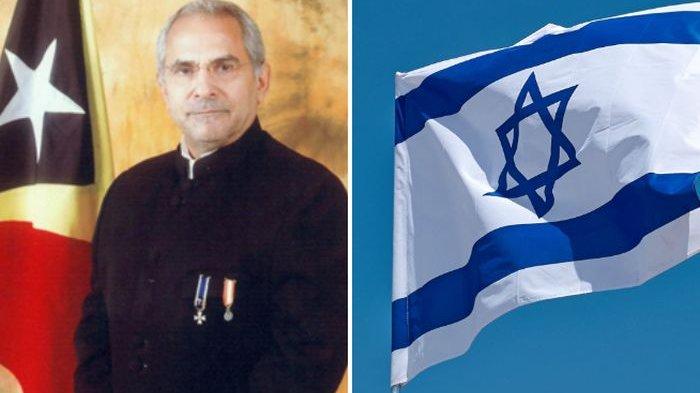 Setelah Merdeka dari Indonesia, Ternyata Presiden Timor Leste Pernah ...