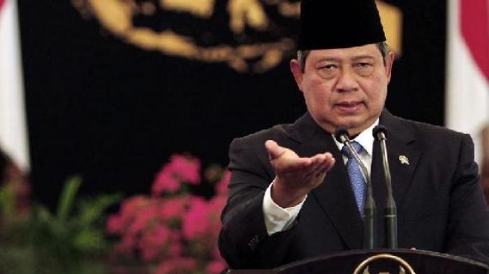 SBY Kembali Saweu Aceh, Hadiri Sejumlah Agenda Penting Bertepatan Momen ...