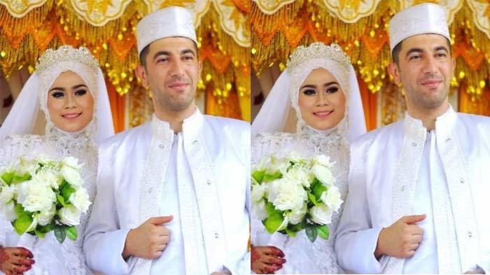 Gadis Aceh Utara Menikah Dengan Polisi Turki, Rela Resign Kerja & Jual ...