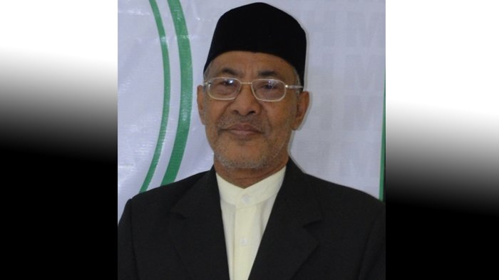 Dari Cot Usi, Mesir, Hingga Kanada, Berikut Riwayat Pendidikan Prof ...