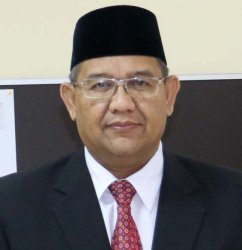 Prof Syahrizal: Penerapan Qanun untuk Kasus Dugaan Pelecehan Seksual di ...