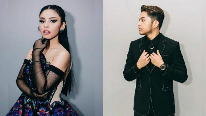 Rimar dan Mark Siapa Pemenang? Saksikan Grand Final Indonesian Idol 2021 Malam Ini di RCTI ...