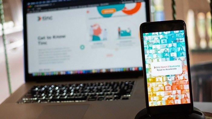Startup Birru, Bizshare, Ctscope, Jojonomic, dan ShintaVR Bergabung ...