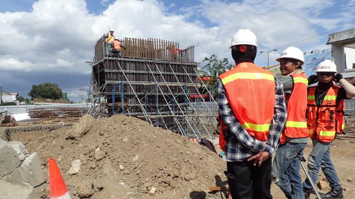 Masalah Fly Over Segera Tuntas - Serambinews.com