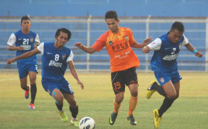 PSLS ‘Masuk Kotak’ - Serambinews.com