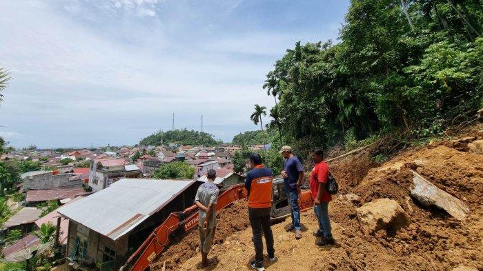 Bantu Korban Banjir dan Longsor, PT PIM Lhokseumawe Kirim Bantuan ke Aceh Selatan - Serambinews.com