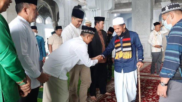 Pekan Tilawatil Qur'an Lokal Ke-52 RRI Takengon Resmi Dibuka ...