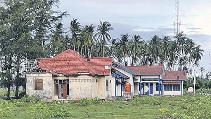 Melihat ‘Kepingan Surga’ di Dunia, Tujuh Kali Ganti Camat Potret Pulo ...