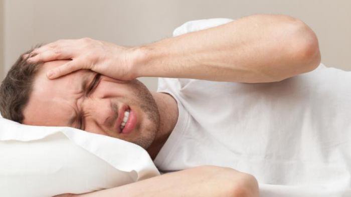 Tensi Darah Tinggi karena Kelelahan Bisa Sebabkan Sakit Kepala, Ini ...