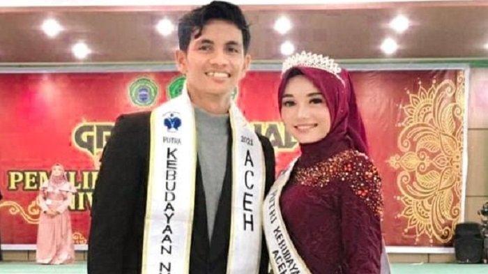 Intan Dinobatkan Sebagai Puteri Intelegensia Kebudayaan Nusantara 2021 ...