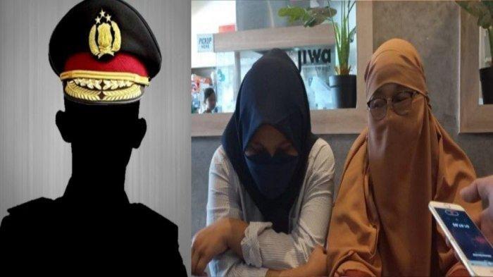 Kisah Pilu Istri Polisi di Tangerang, Diusir dari Rumah dan Diancam ...