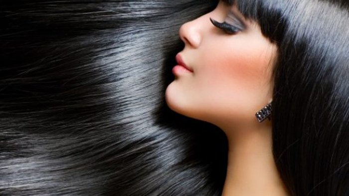 Rambut Bisa Dihitamkan Pakai Ragam Bahan Alami Ini, Bawang Merah Hingga ...