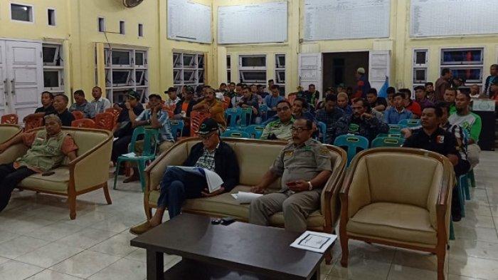 RAPI Peukan Bada Gelar Bimbingan Organisasi, Ini Tujuannya ...