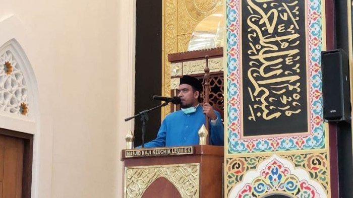 Rasulullah SAW Ajarkan Umat Mandiri, Ustadz Mursalin: Hasil Sedikit ...